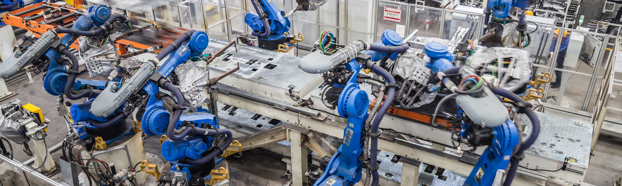 Manufacturing Industry Smart Warehouse Solution 3A Solution I Megvii ...