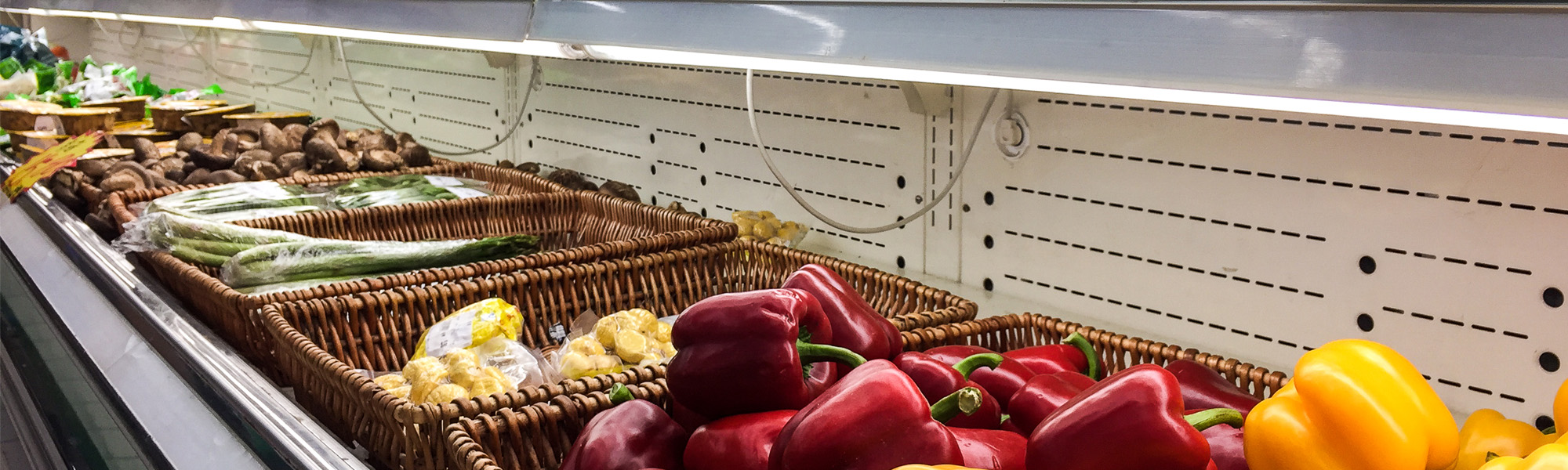 Cold Chain Industry Smart Warehouse Solution 3A Solution I Megvii ...