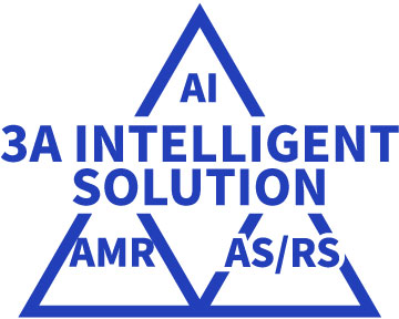 Smart Warehouse | 3A Solution | 3A Intelligent Solution | Megvii ...