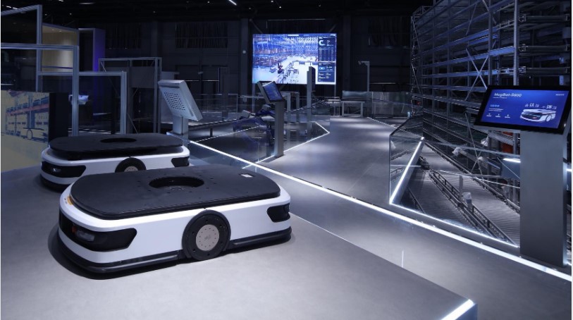 Top Ten Demonstration Cases of Pharmaceutical Supply Chain Technology ...