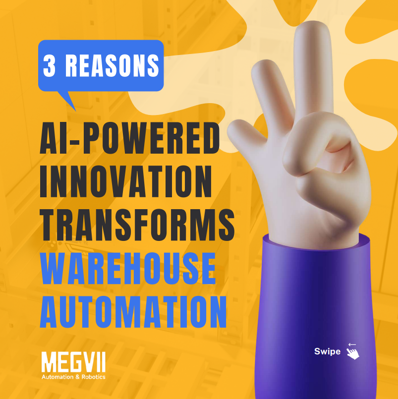 White Paper - Megvii Automation & Robotics